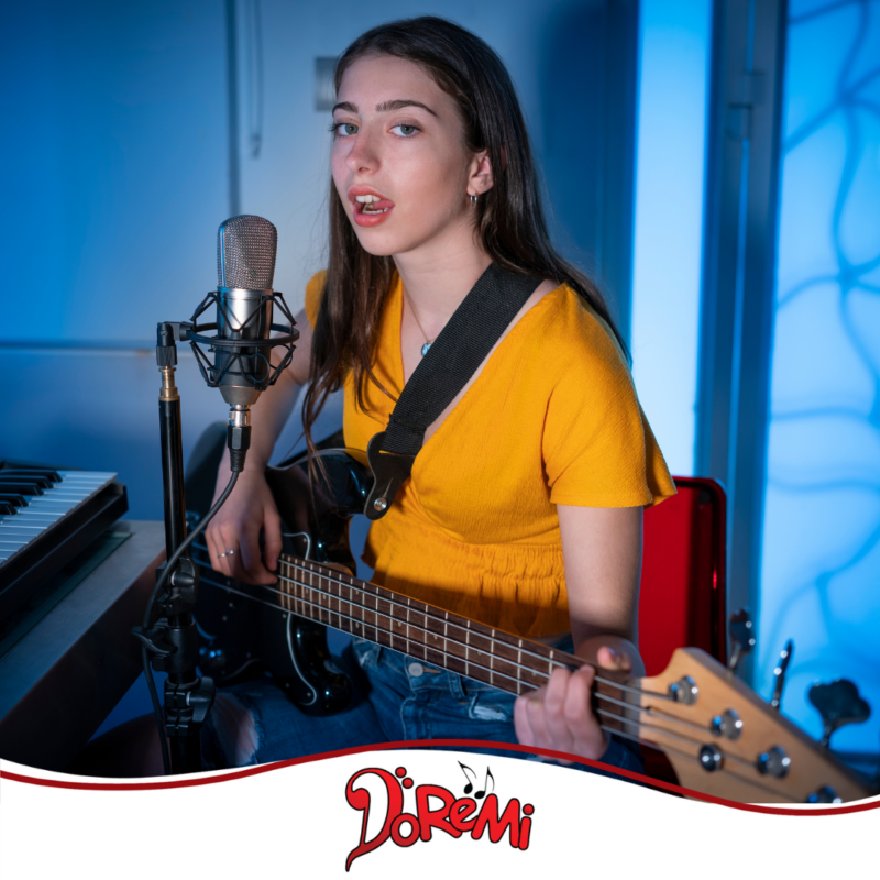 The Importance of Music for Today’s Youth - Do Re Mi for Kids Inc.